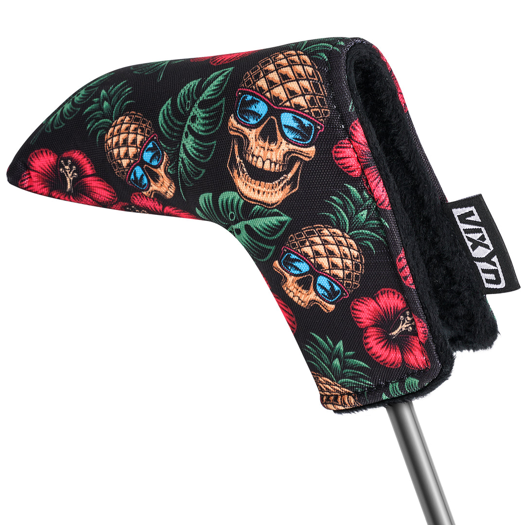 All Head Covers – VIXYN