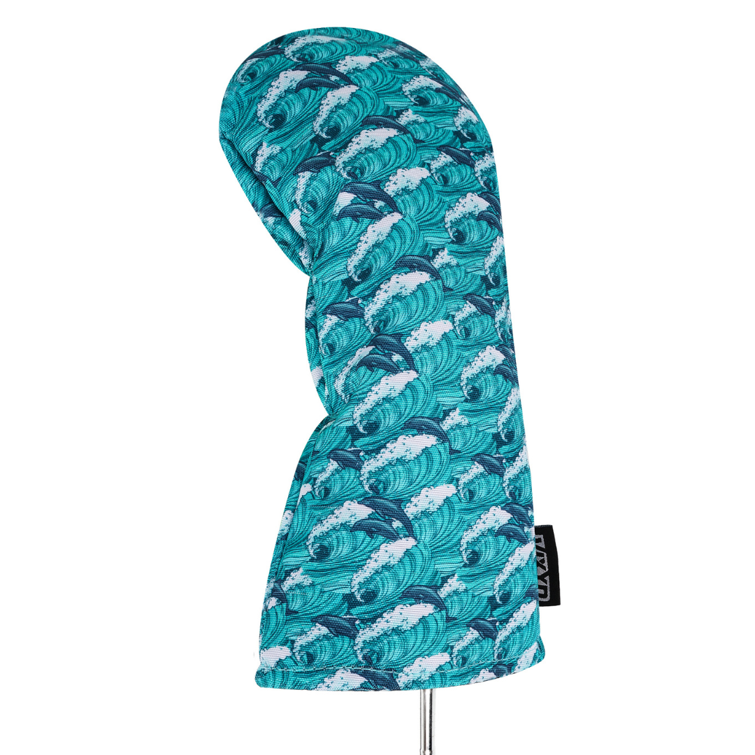 Driver Head Covers – VIXYN