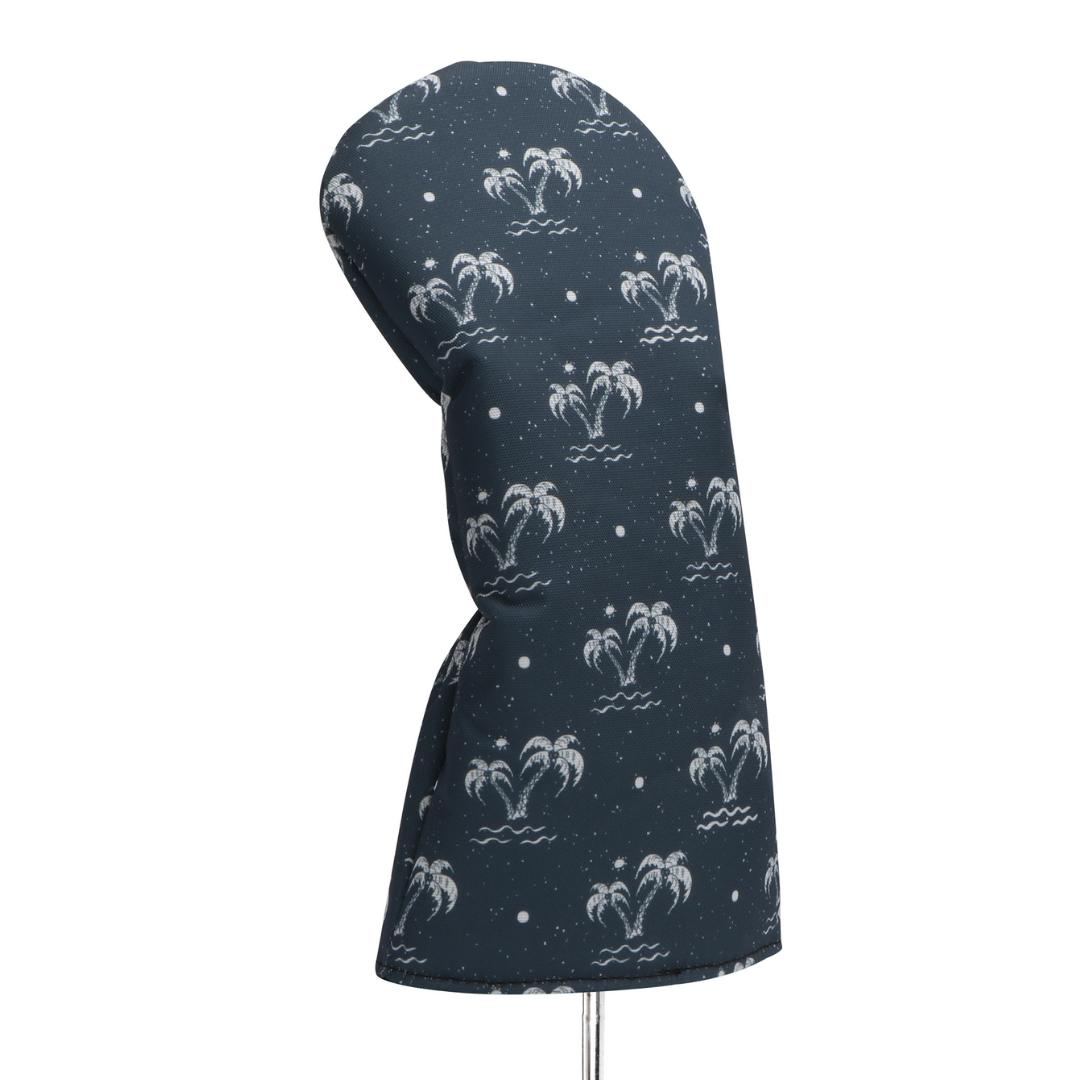 Driver Head Covers – VIXYN